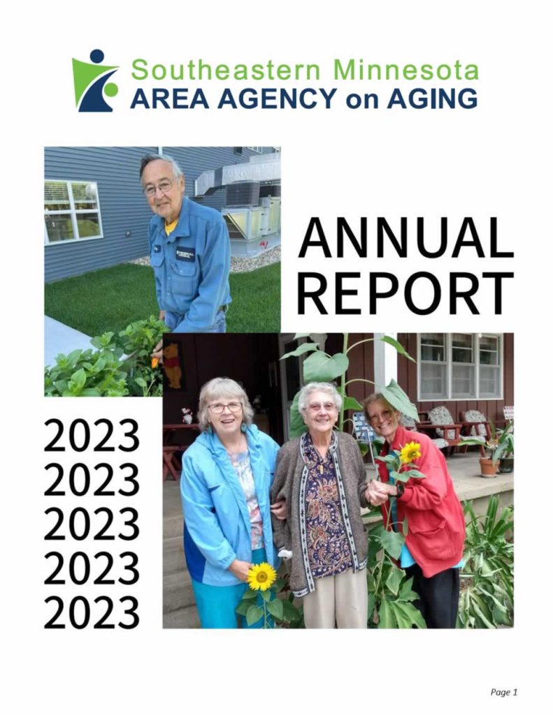 2023 Annual Report